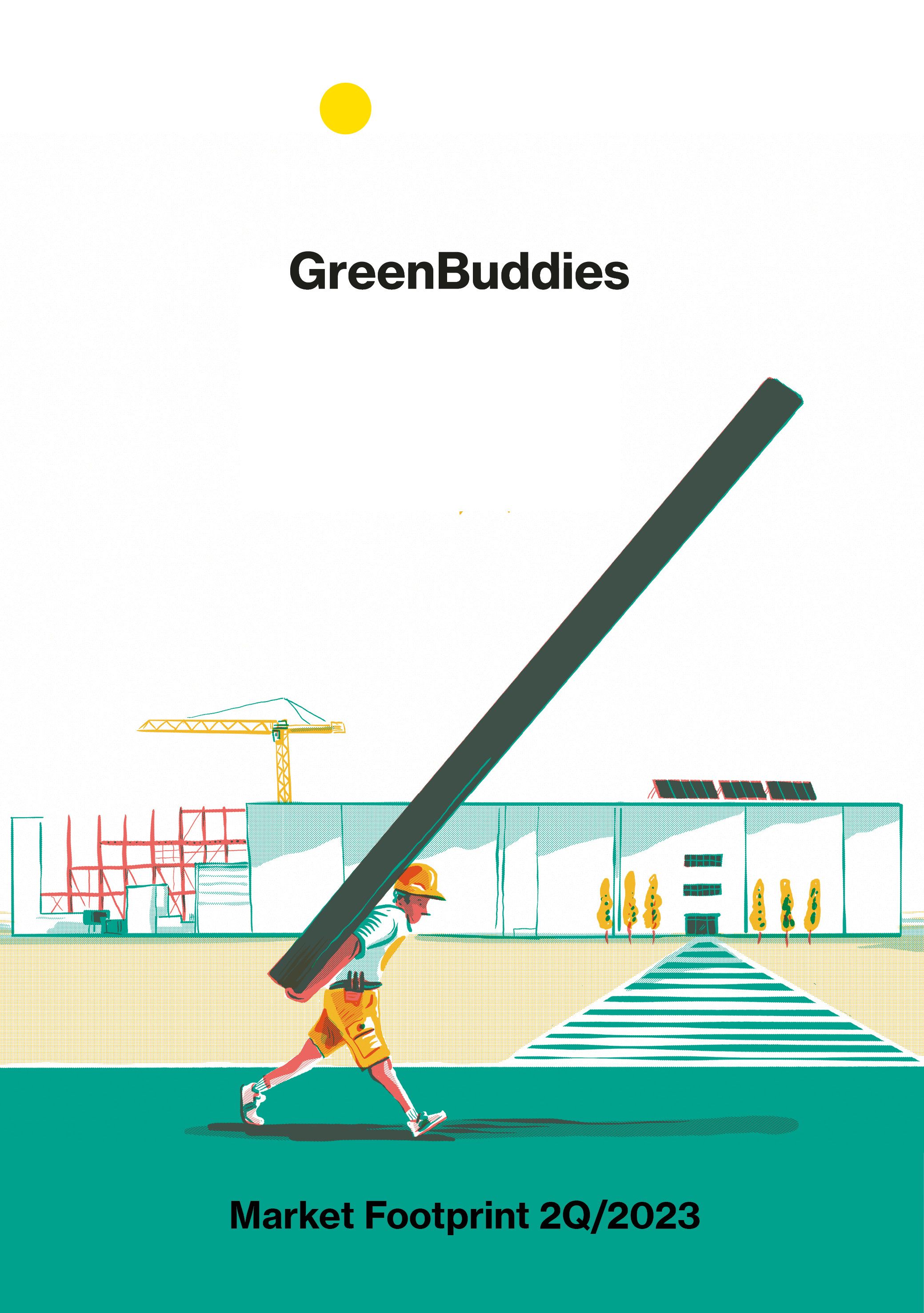 Construction work and service offer